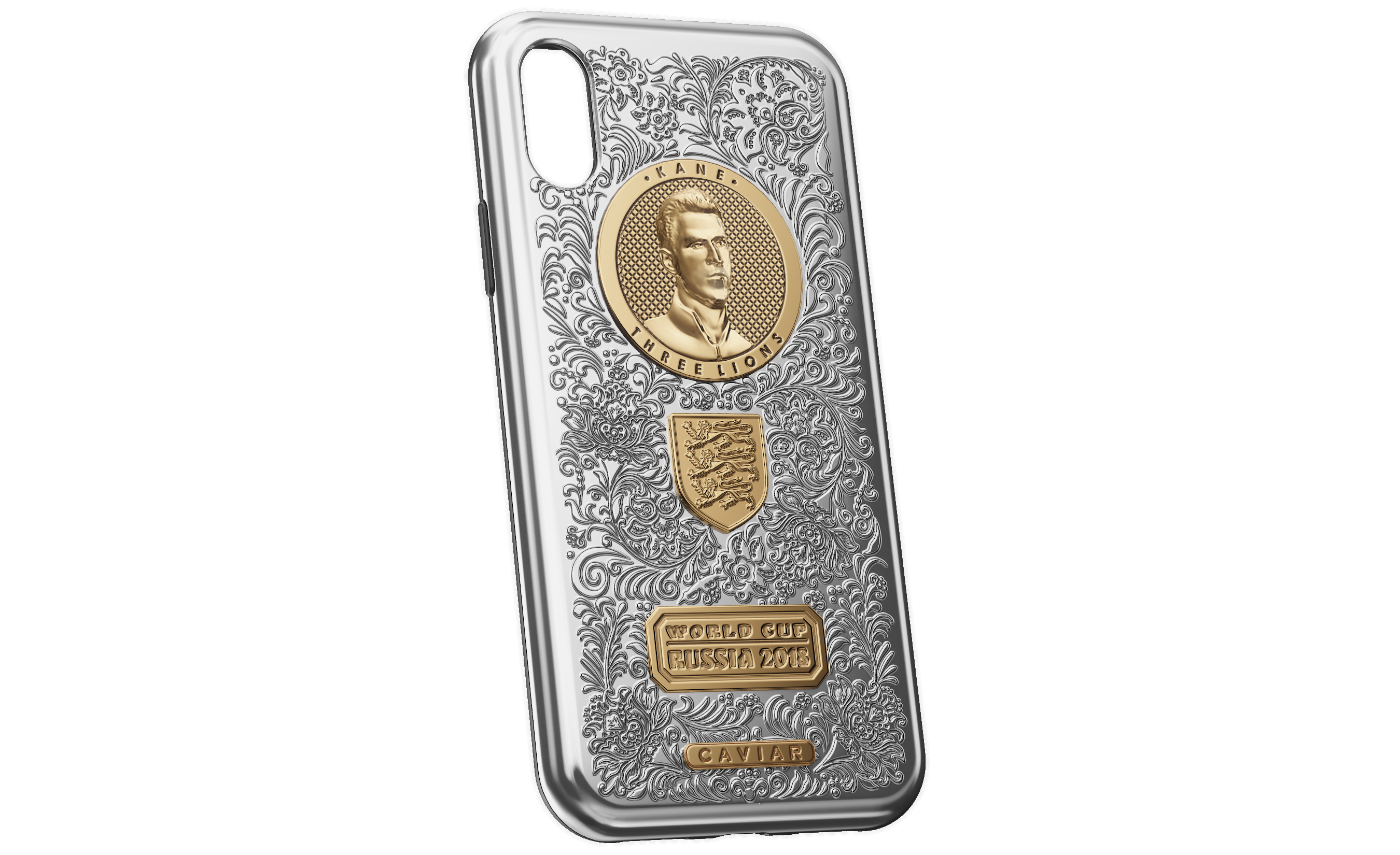 Hard Case Football Legend Kane Cases iPhone 16 Pro/Max : Catalog ...