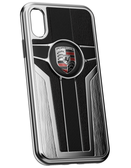 Motors Porsche iPhone Cases : Catalog : CAVIAR - Luxury iPhones and Cases