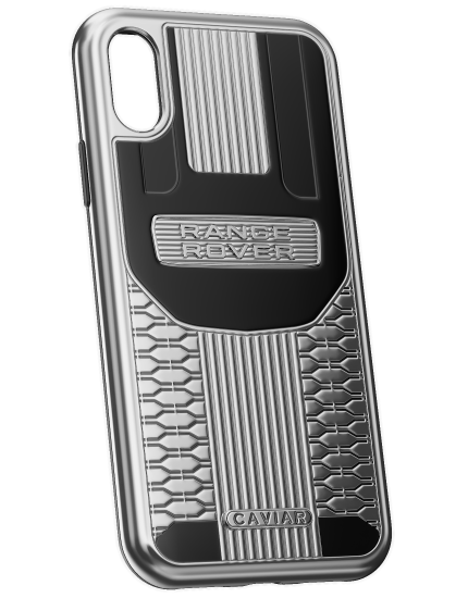 Motors Range Rover iPhone Cases : Catalog : CAVIAR - Luxury iPhones and ...